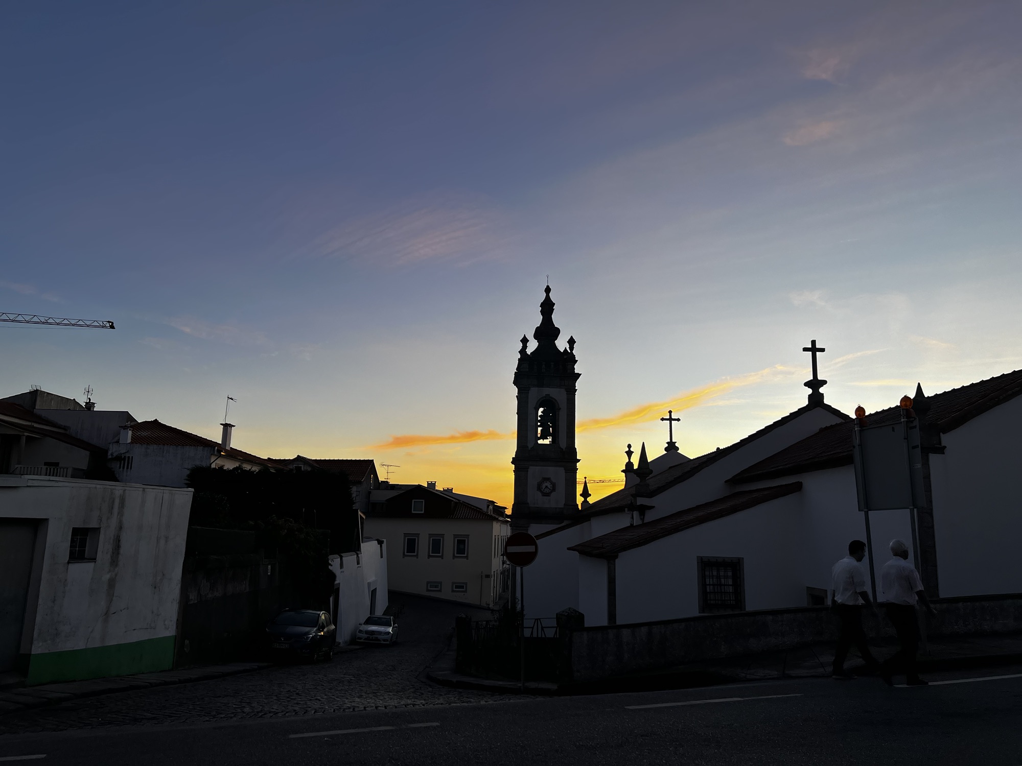 Into the hills – Redpath At Ease